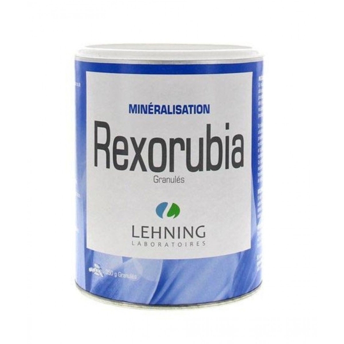 Rexorubia granules lehning price in Pakistan | Weight gainer | Food ...